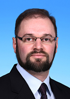 Jonathan Eugene HALPERT | Center for Complex Quantum Systems